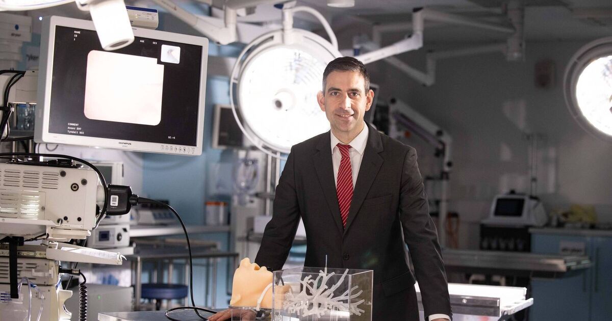 Cork team working to enhance diagnosis of digestive diseases