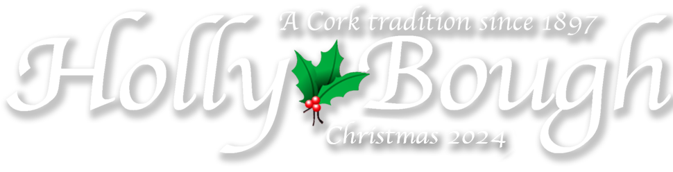 Holly Bough webpage - Echolive