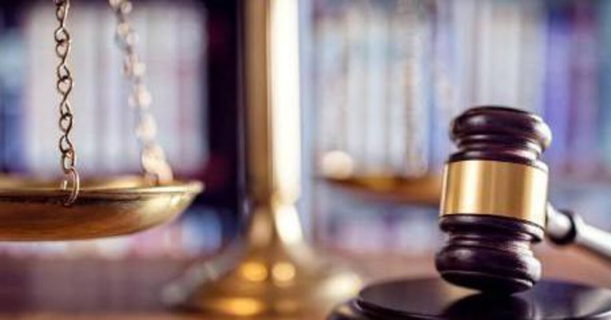 Man to be sentenced on Friday following violent disturbance at Cork ...