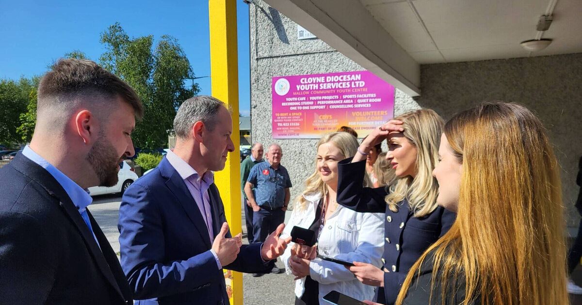 Labour Party leader acknowledges 'tremendous legacy' of Cork East TD ...