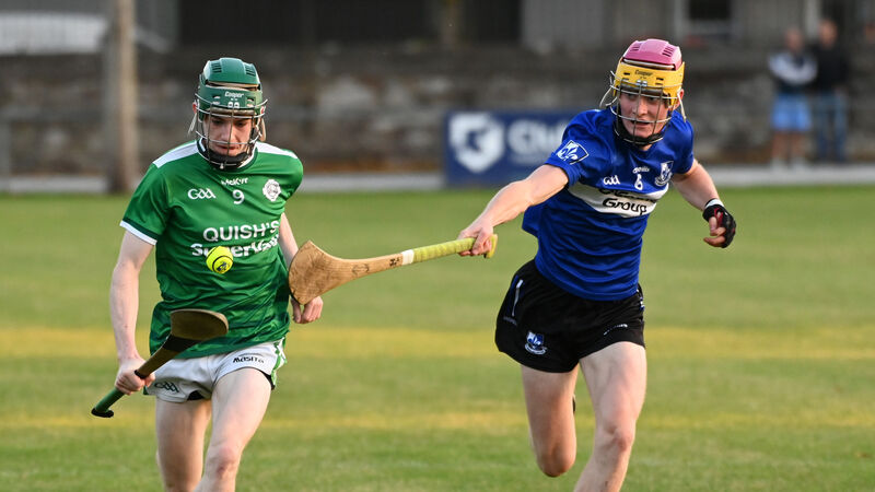 Dr Harty Cup roundup: CBC's win over Doon the only Cork triumph