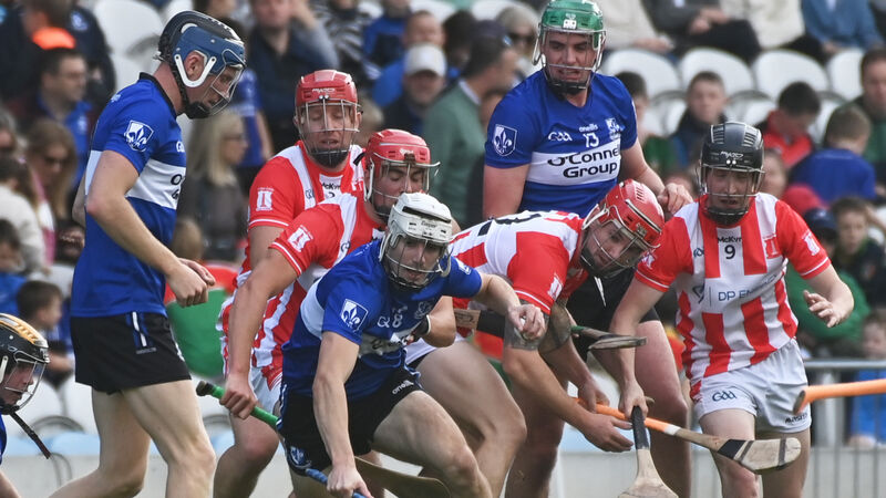 Sarsfields v Imokilly: Why Premier Senior Hurling final will be a ...
