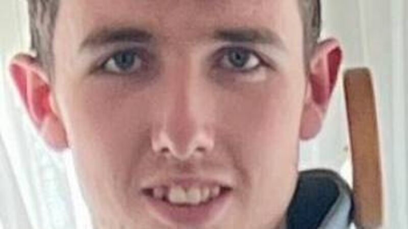 Gardaí thank public as missing Cork teenager found safe and well