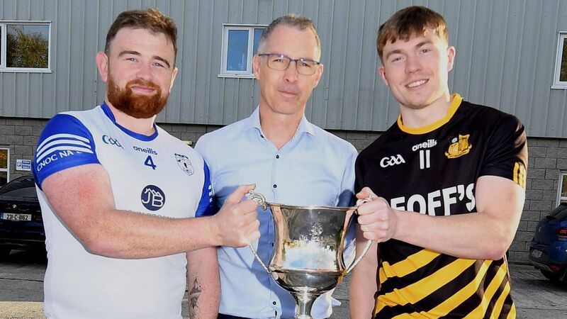 Duhallow JAFC final preview: Castlemagner and Knocknagree renew rivalry