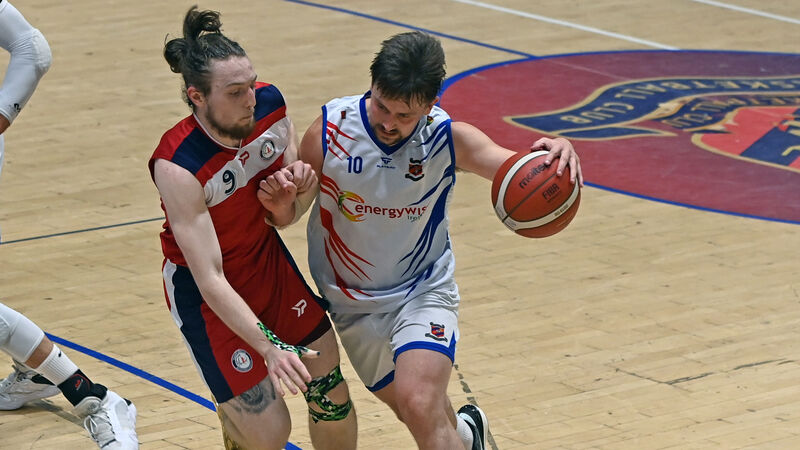 Neptune and Demons have room to improve while Ballincollig hope to ...
