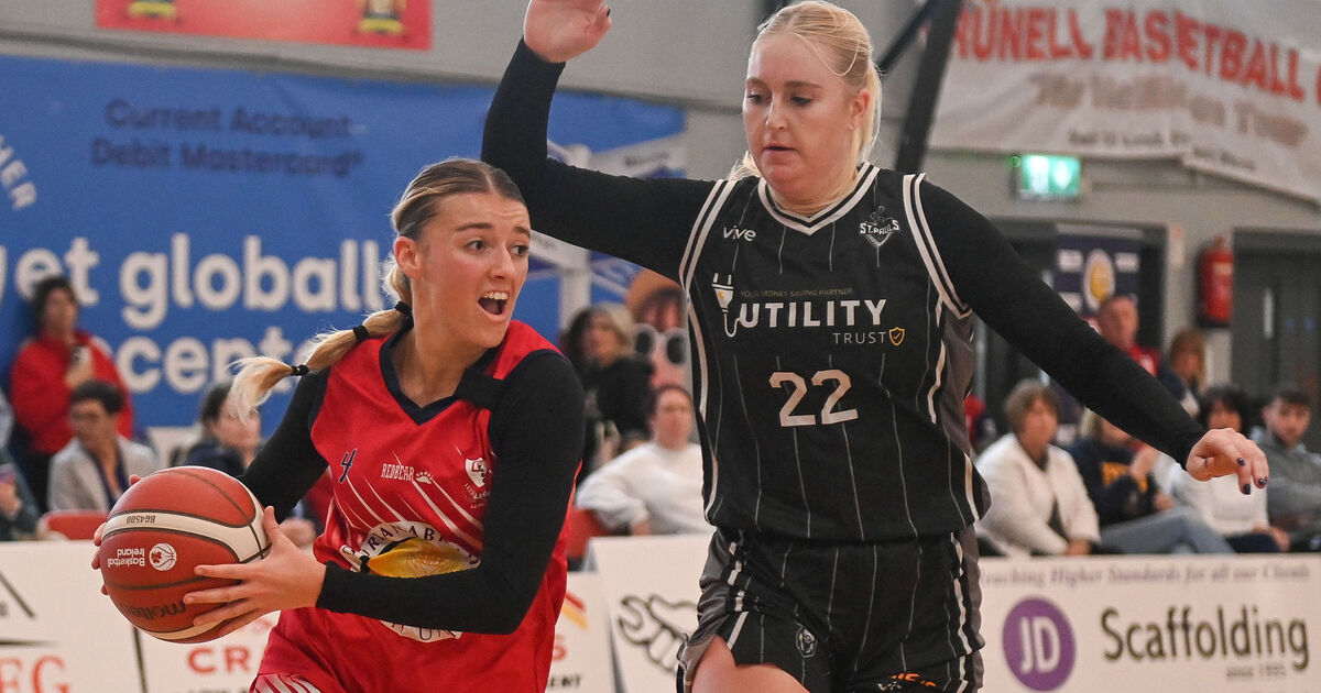 Brunell basketballers beat St Paul's Killarney despite missing key players