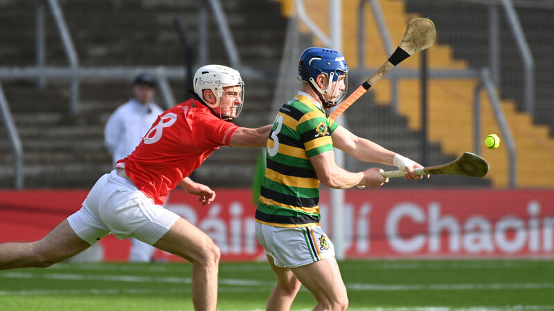 Three reasons why Glen Rovers beat Blarney: Fast start stood to new ...