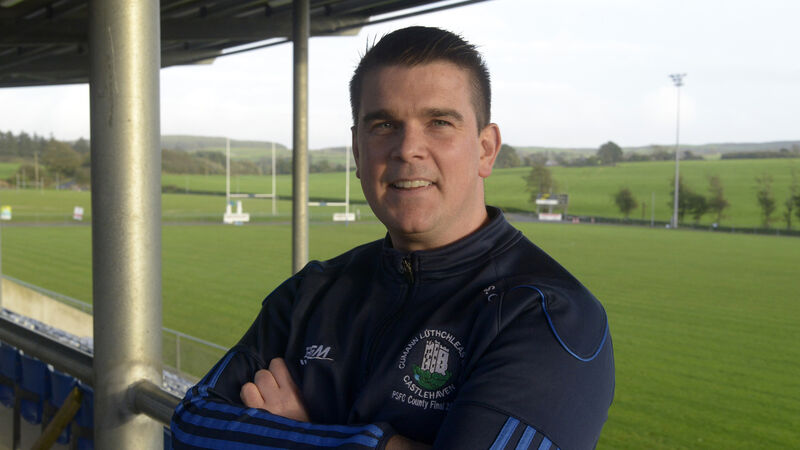 Premier SFC final: No talk of back-to-back titles as Castlehaven ...