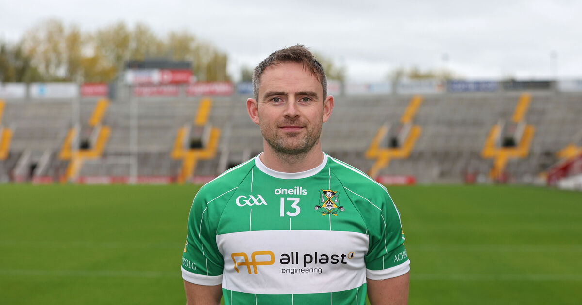 Aghabullogue captain John Corkery: Reaching the final wasn't on the ...