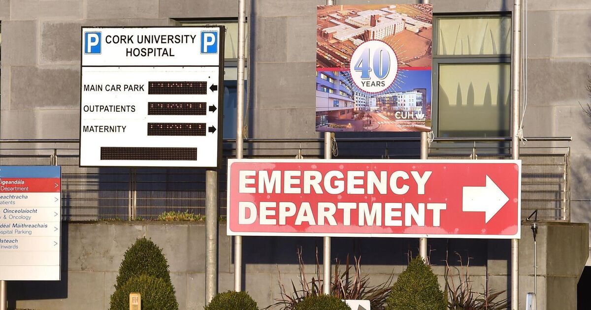 More than 12k patients walked out of CUH's ED before they were treated ...