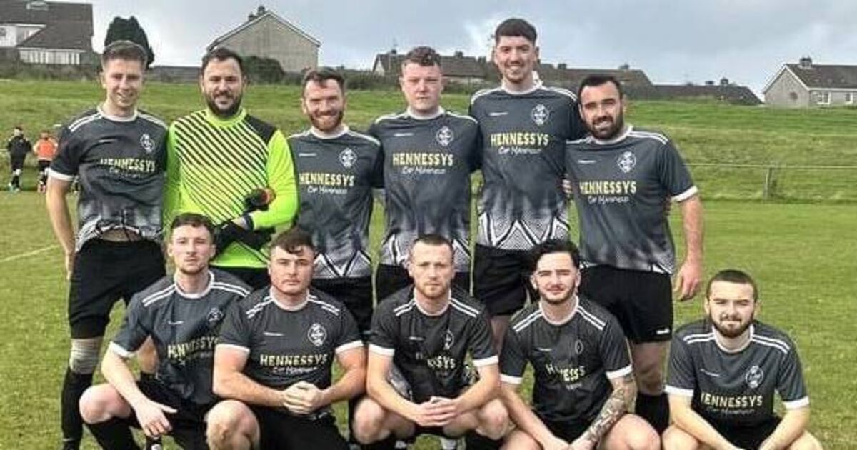 Business League: Close shave for Jay Bazz