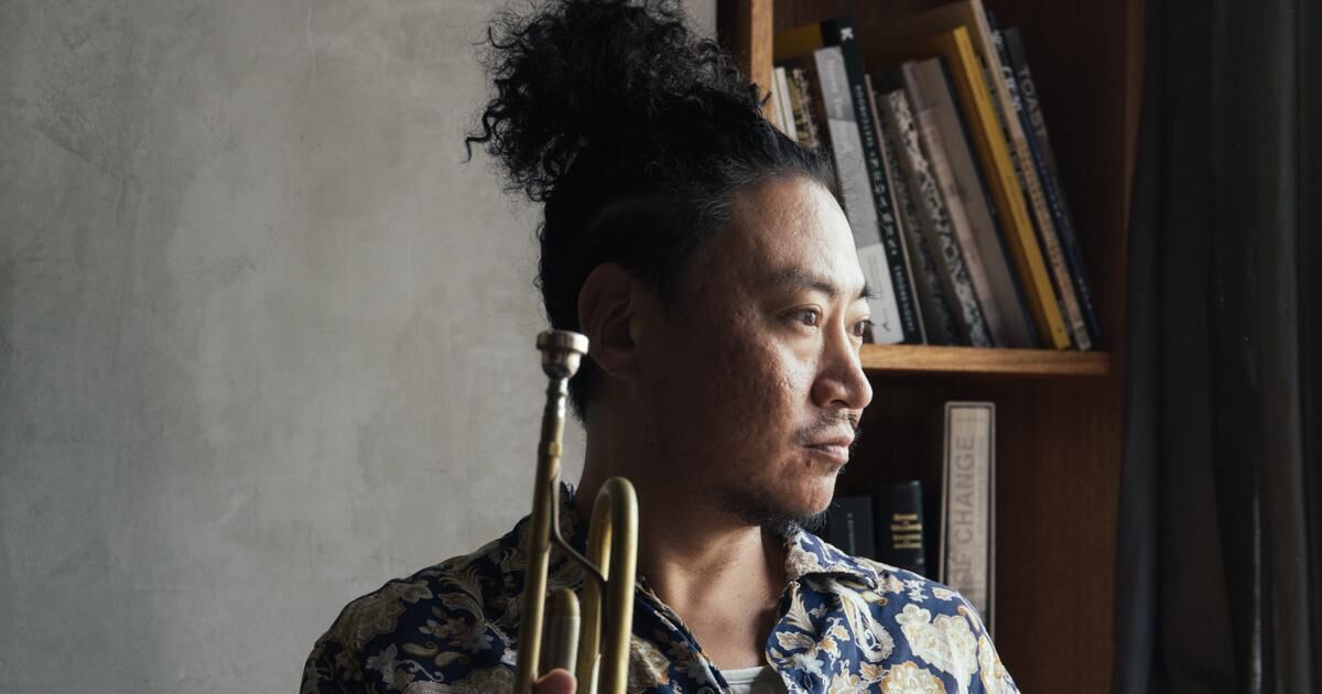 We catch up with Japanese trumpeter Takuya Kuroda ahead of his sell-out ...