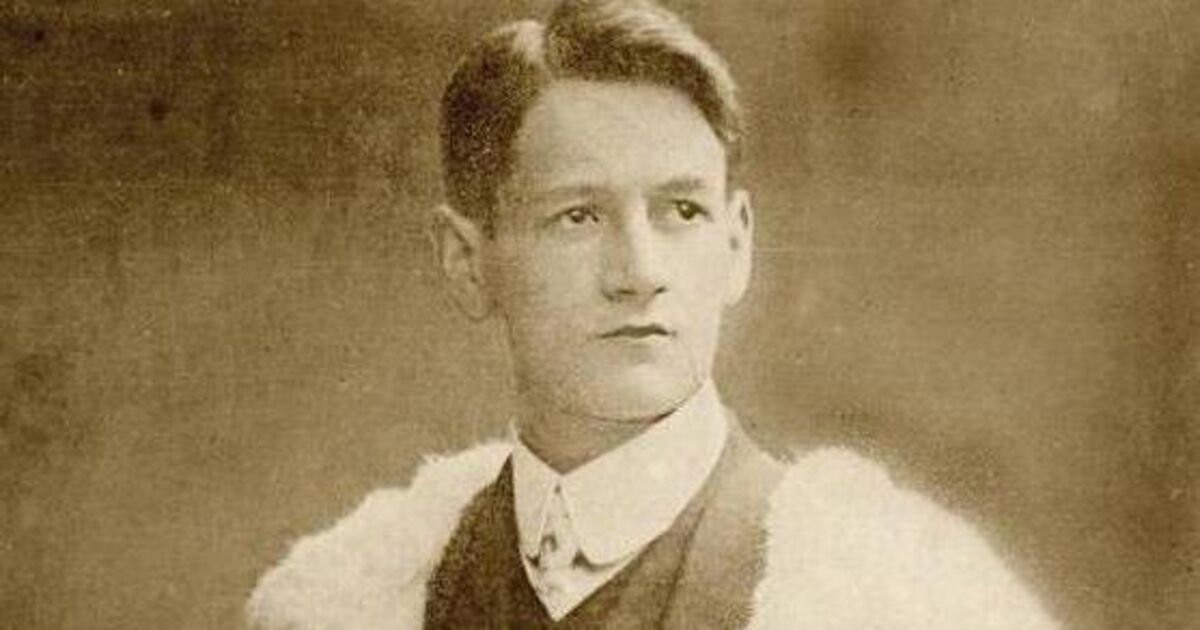 Terence MacSwiney anniversary to be marked at Cork library bearing his name