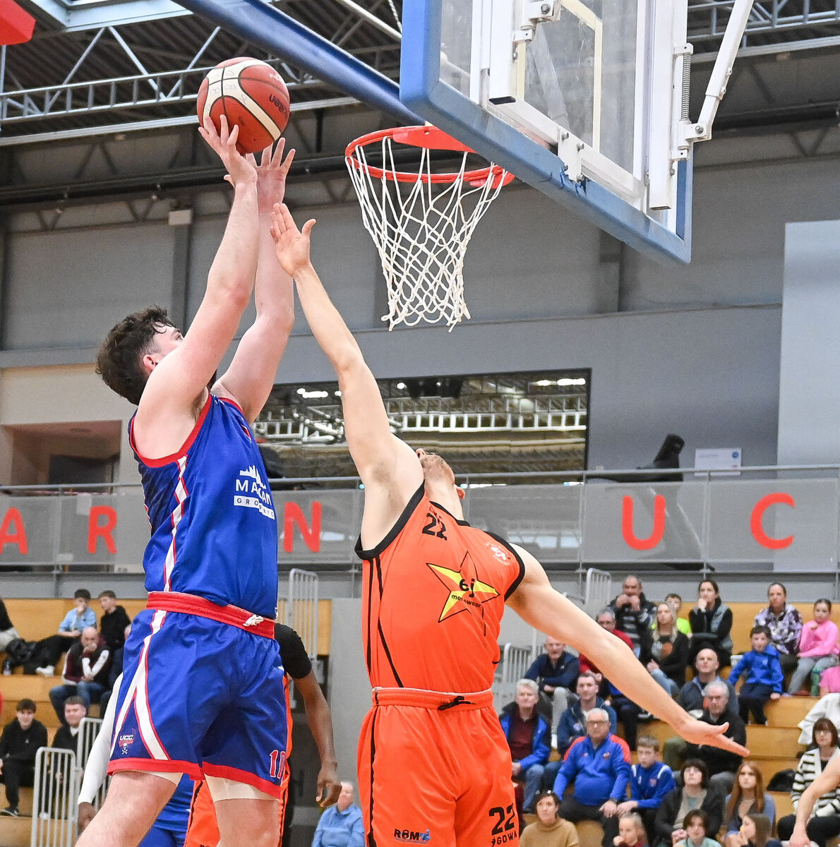 Hannigan brothers play superbly, but still not enough as Demons lose at ...