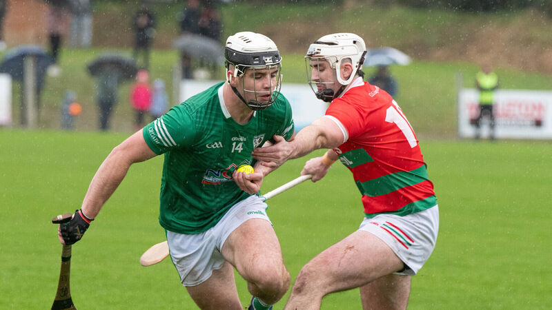 Sean Meade rescues Killeagh to force replay with Carraig na bhFear in ...
