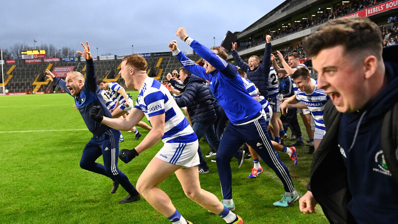 Three reasons why Castlehaven are county champions again