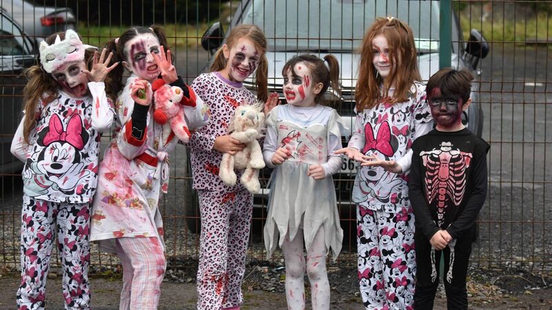 All About Cork: CATU Cork hosting two Halloween events in Mayfield