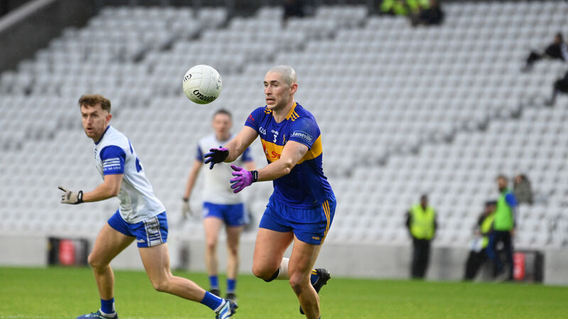 Cork football Team of the Week after finals action last weekend