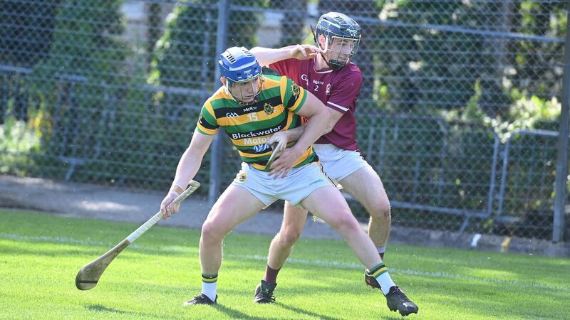 Stephen Lynam fires Glen Rovers into U21 hurling final with big win ...