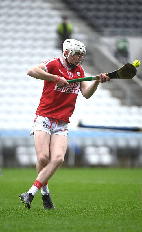 Three hurlers to look out for with the Cork seniors in 2025