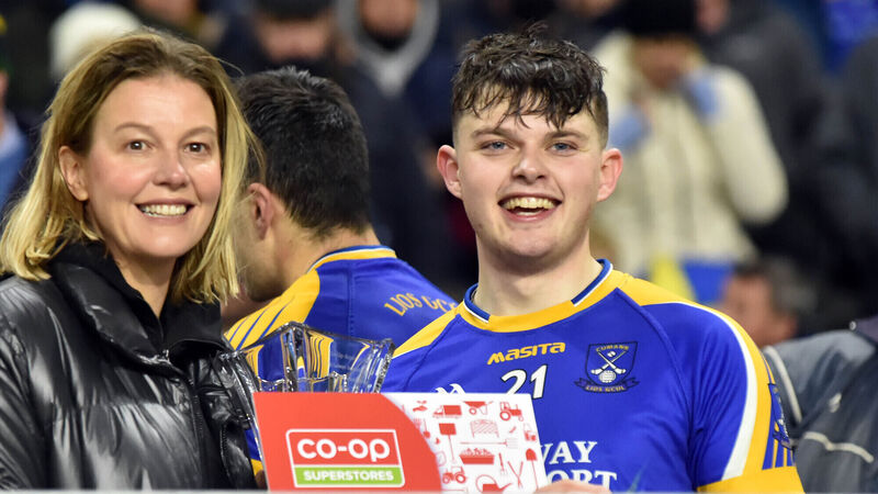 IAHC: Lisgoold looking to push on again but Erin's Own stand in the way