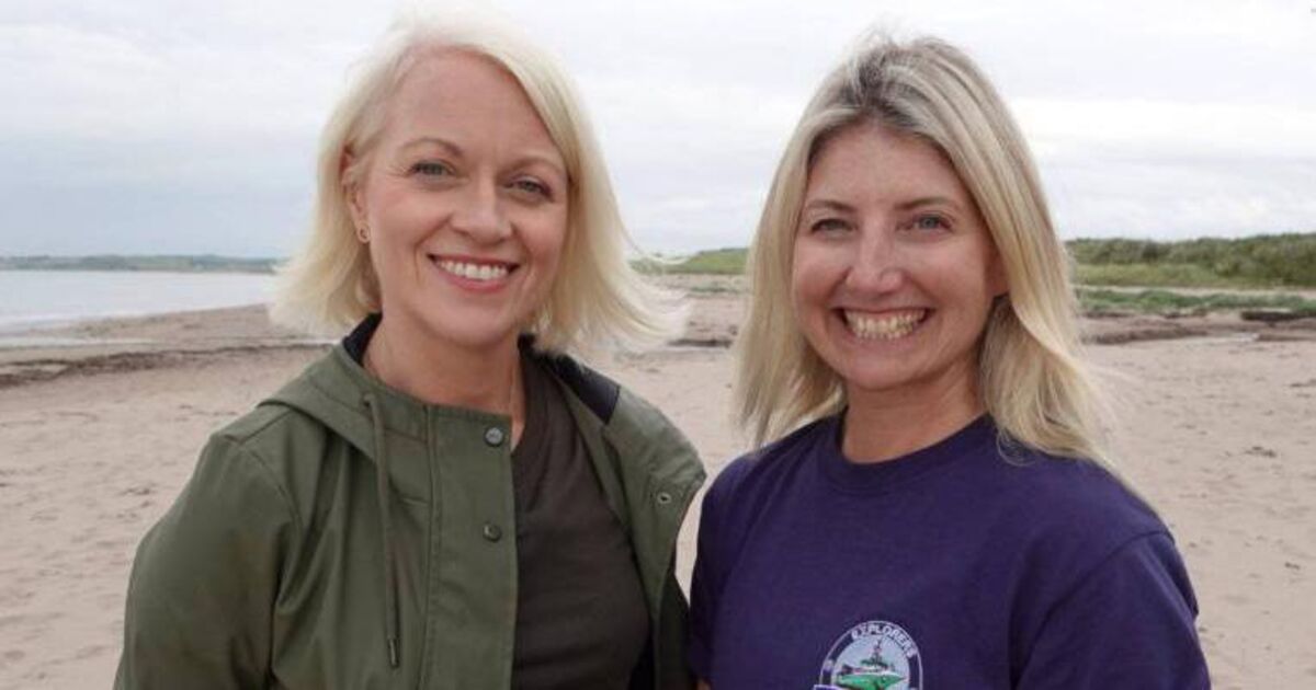 Cork woman back on our screens with new series of 10 Things to Know ...