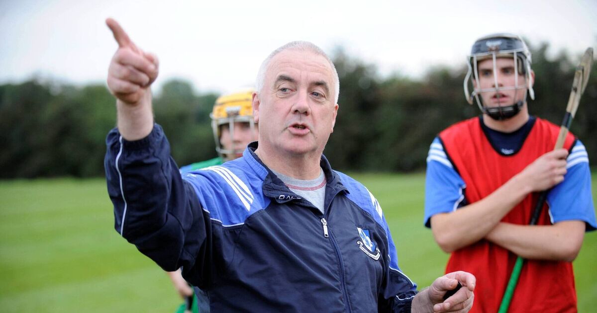 Bertie Óg Murphy on his life in the GAA: From Sars success to coaching Cork