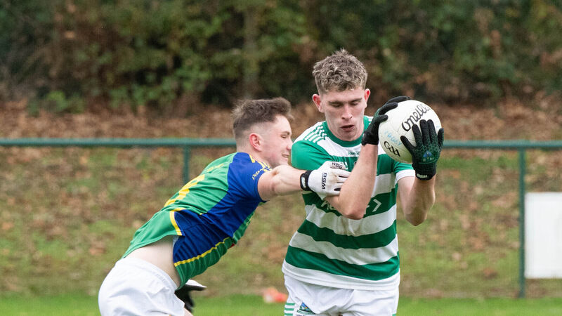 Valley Rovers hit Duarigle Gaels for five goals to push into U21 ...