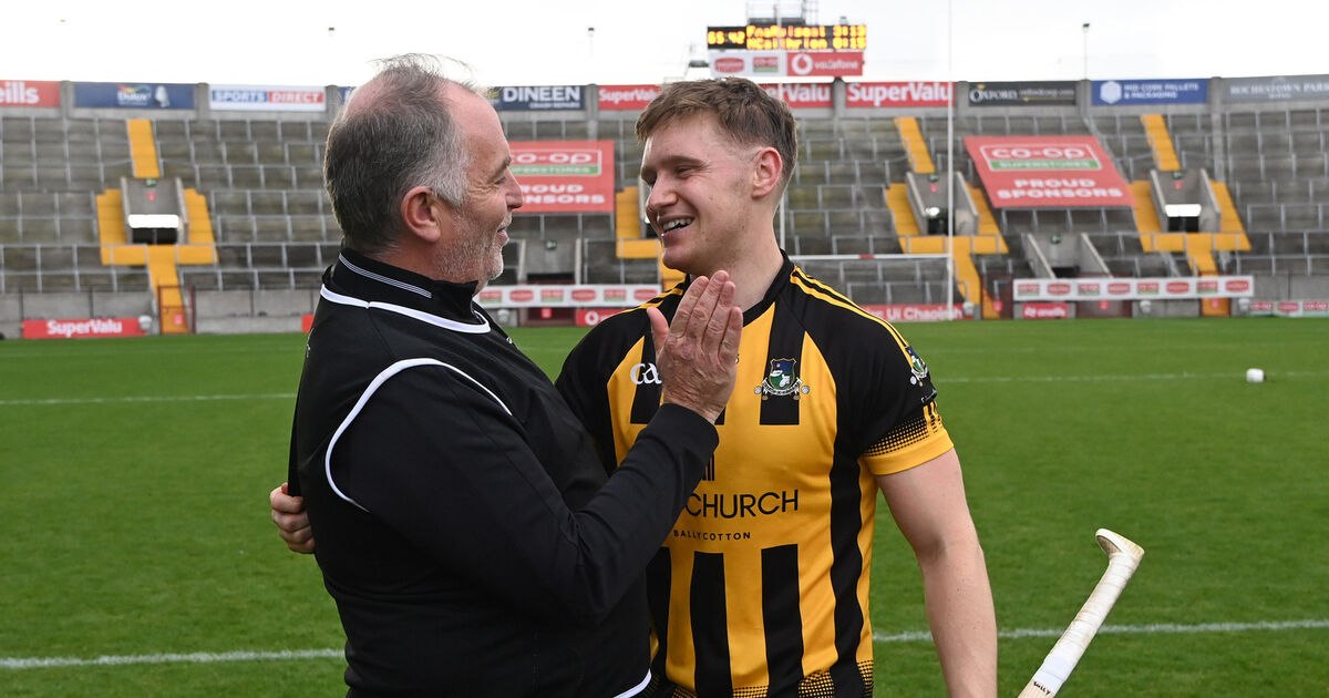 Premier JHC: Russell Rovers keen to build on county glory in Munster