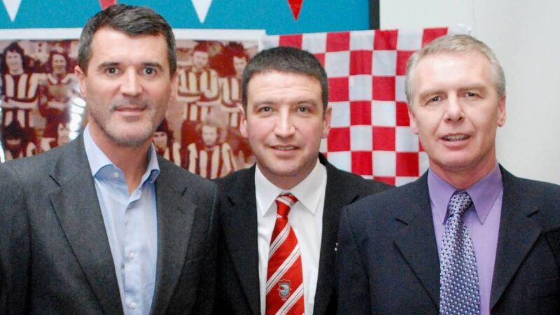 Castleview secure 1 million in funding for two all weather pitches at O ...