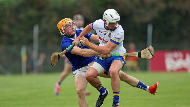 PIHC final: Double dream on the line as Carrigaline meet Watergrasshill
