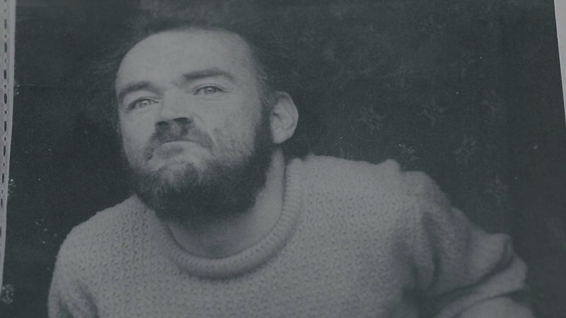 TV documentary to lay bare the life of the legendary Christy Brown