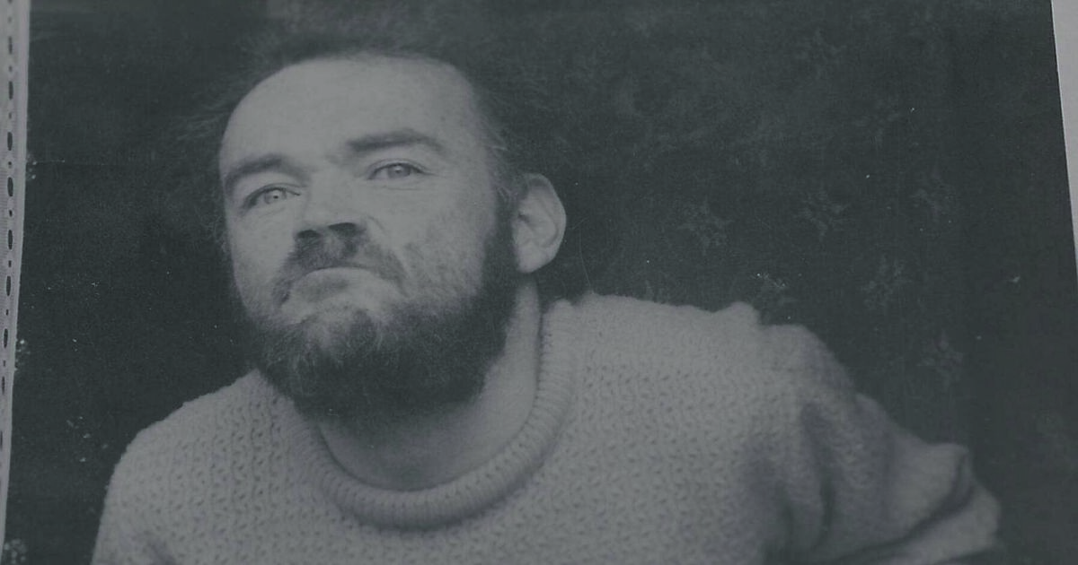 TV documentary to lay bare the life of the legendary Christy Brown