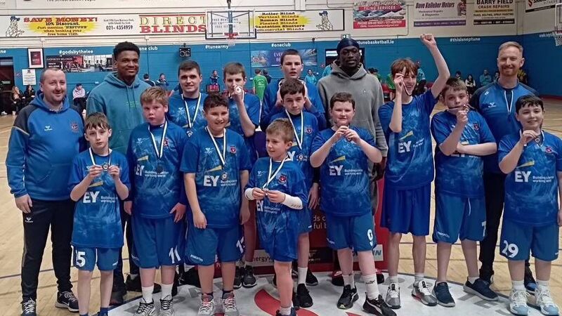 Neptune Sports Inclusion basketball team coaches love the feeling they ...