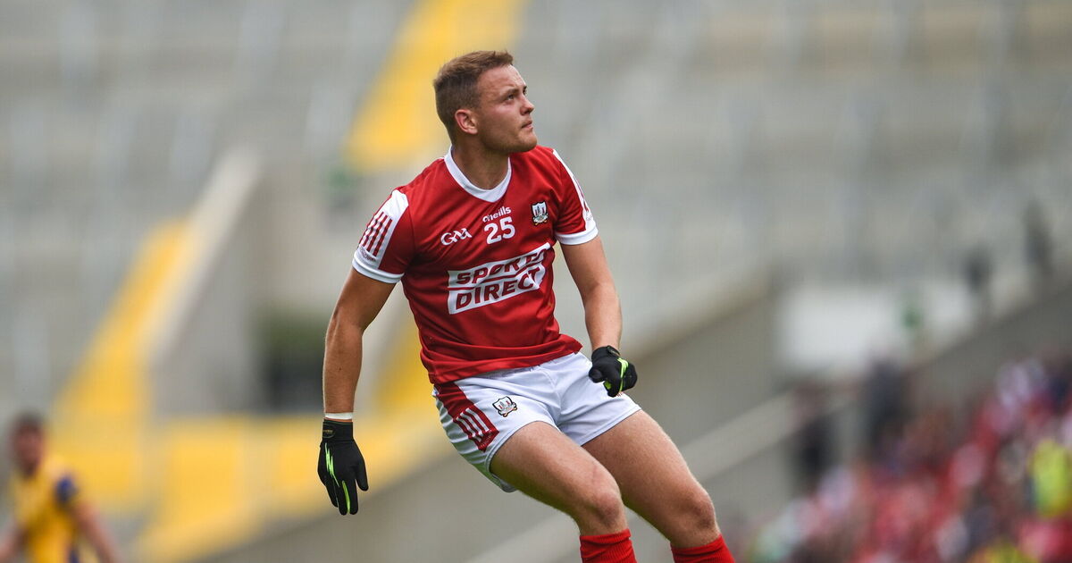 Steven Sherlock's scoring stats show why he deserved major Cork role