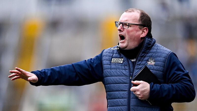 Cork minor football boss Keith Ricken: No one is guaranteed a spot, I ...