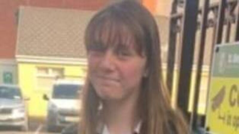 Gardaí seek public's help in tracing the whereabouts of missing Cork girl