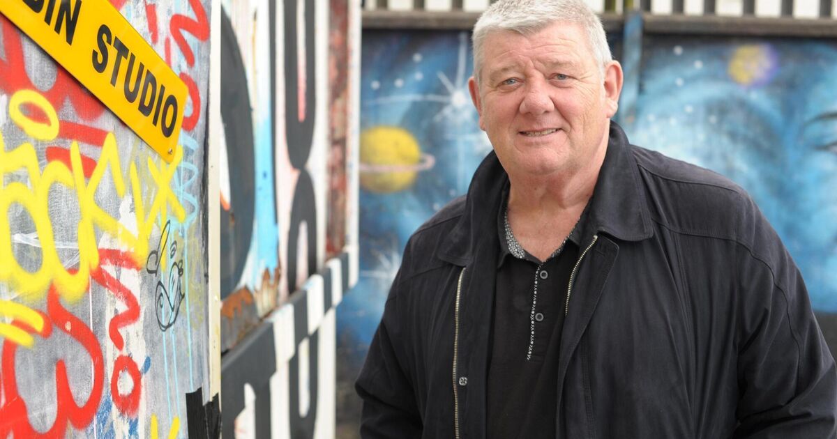 Cork's John Creedon ‘very grateful’ as listener figures rise