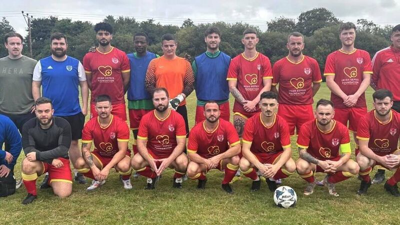 Ballyphehane and Grangevale through to last eight of CBL Shield for the first time
