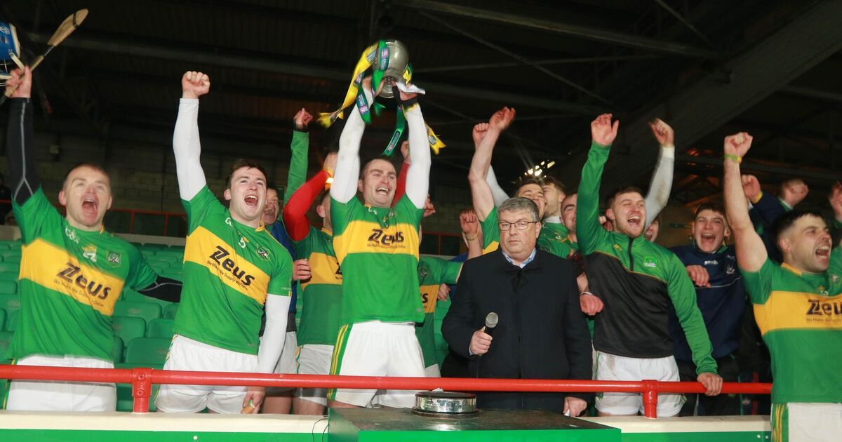 Cork clubs aiming to maintain strong Munster records