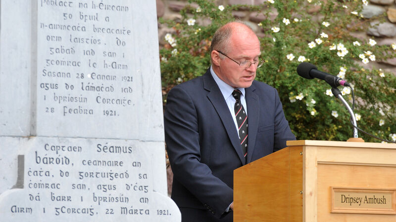 Funeral details announced for UCC lecturer Gabriel Doherty