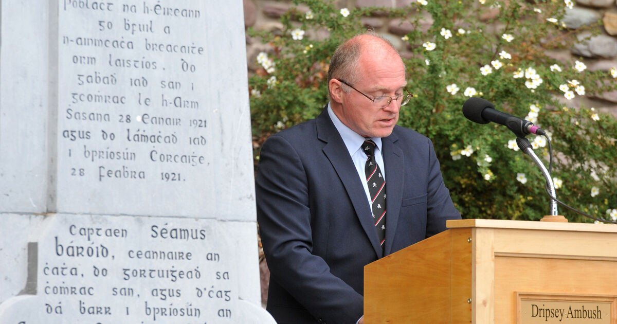Funeral details announced for UCC lecturer Gabriel Doherty