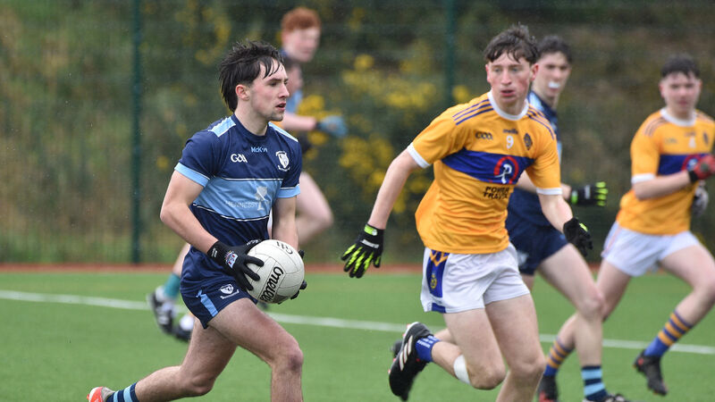 Corn Ui Mhuiri: No separating Hamilton HS Bandon and Clonakilty CC in ...