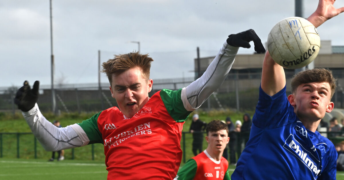 Corn Uí Mhuirí wrap: Macroom, Mallow and Mitchelstown set for Corn ...