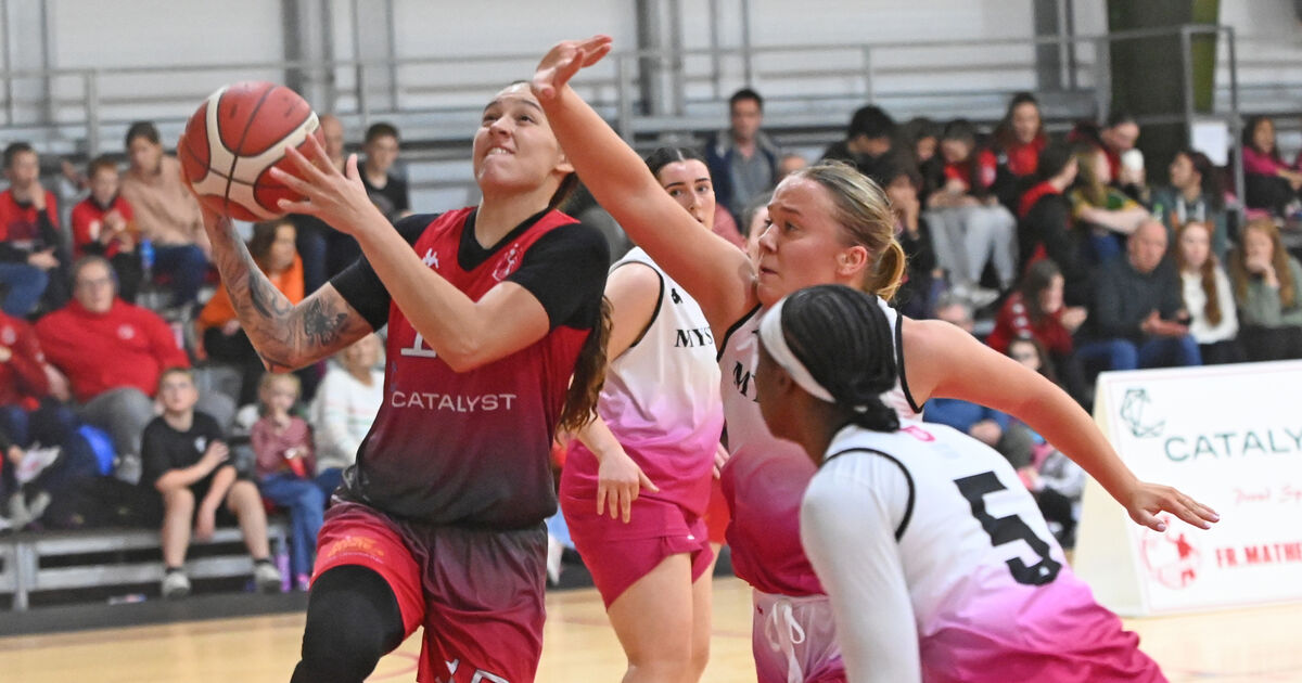Fr Mathew's v Glanmire: Women's Super League derby headlines busy weekend