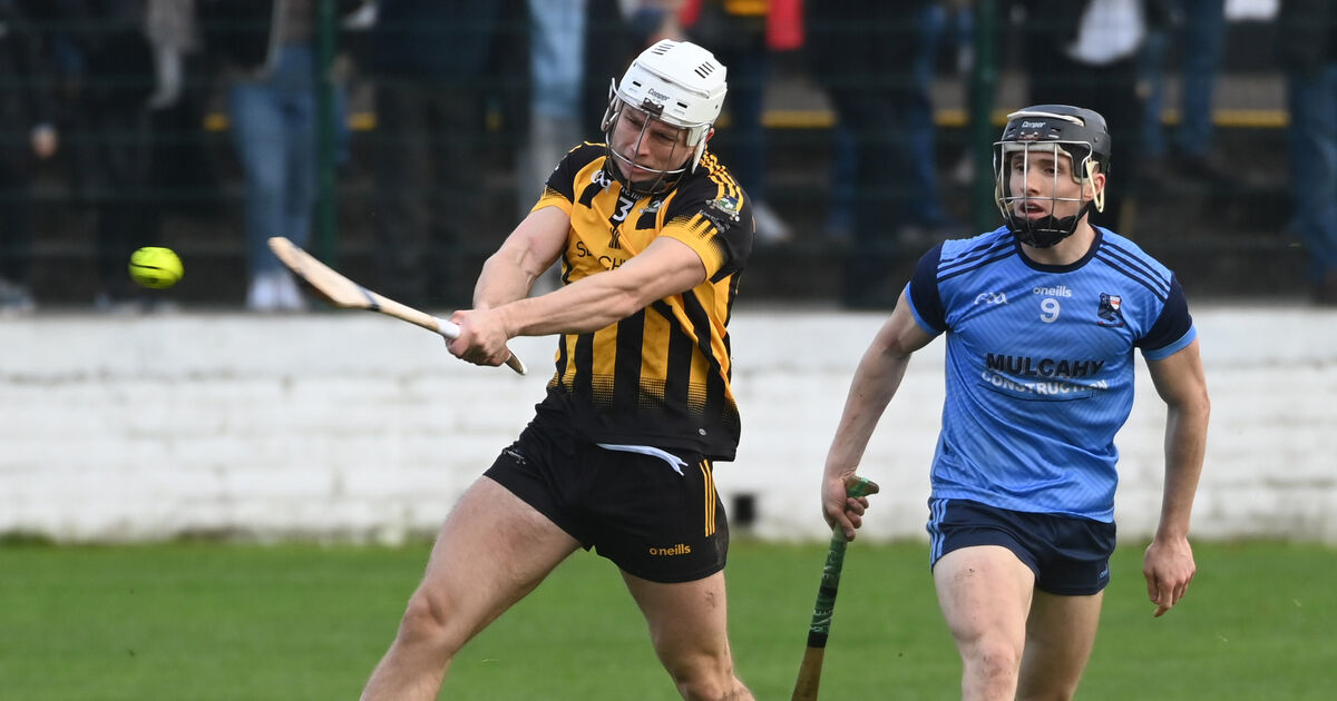 Club hurling treble still on as Russell Rovers, Sars and Watergrasshill ...