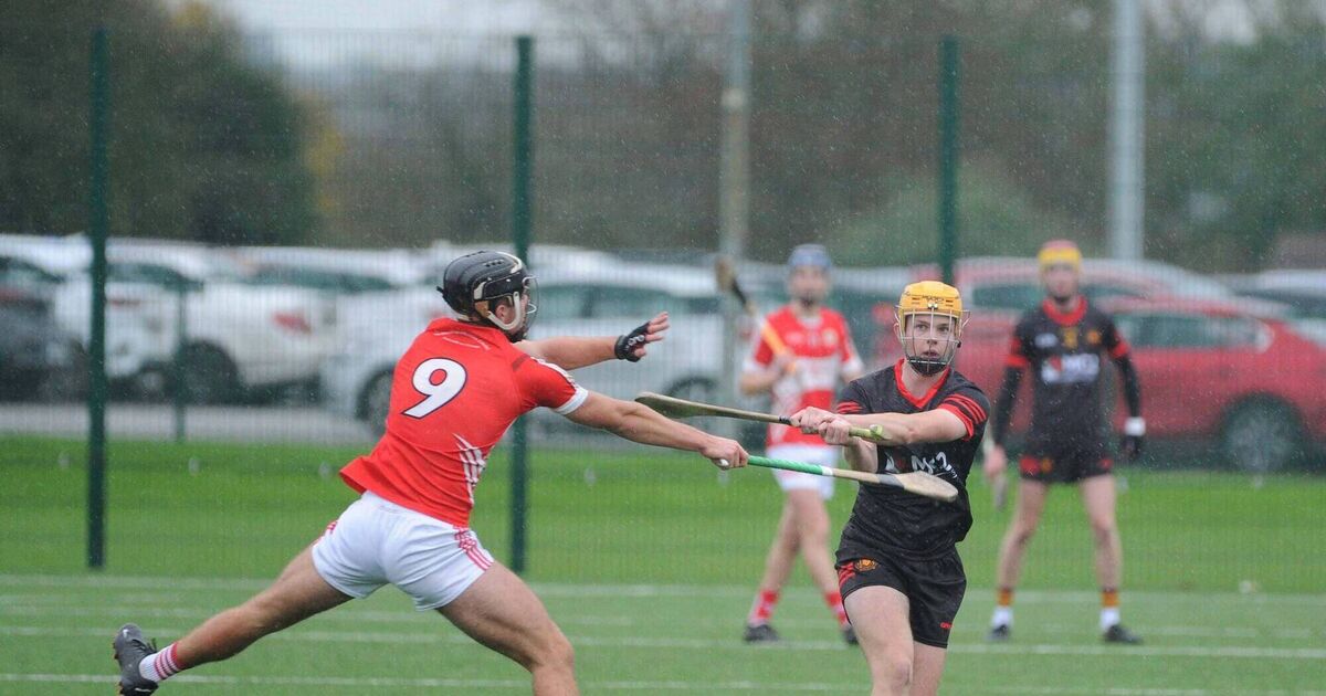 Harty Cup format ensures Midleton CBS must beat Rochestown