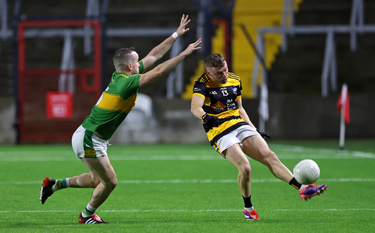 Cork football: Best eight performing teams this season