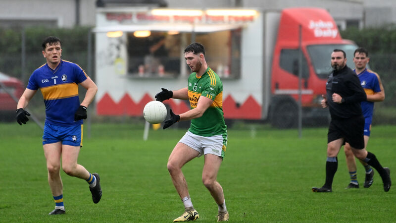 These are special times for Kilmurry