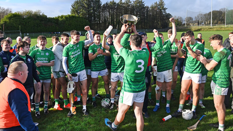 County hurling championship previews: U21 action takes the main focus